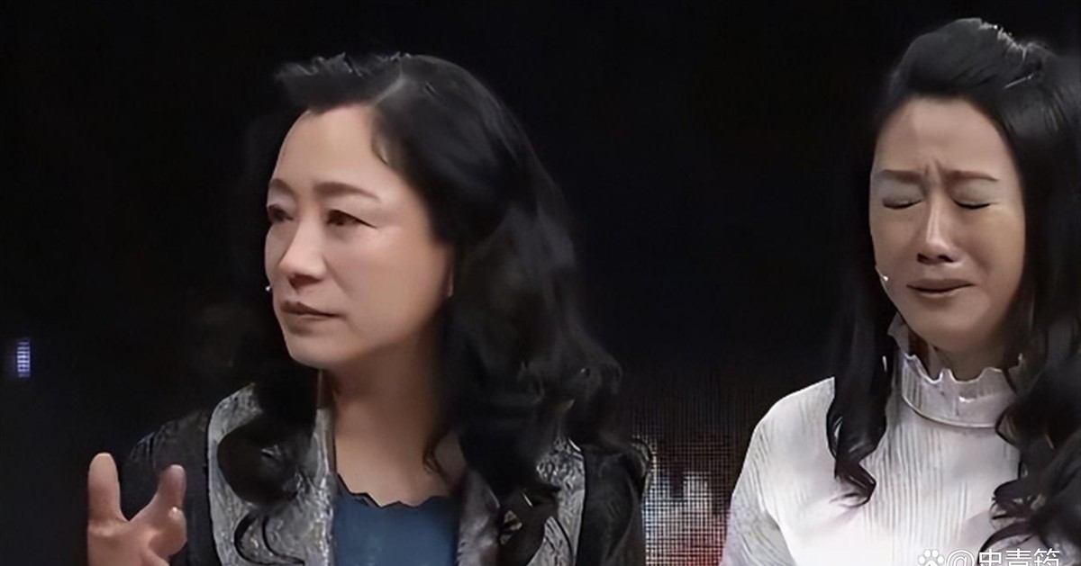 A Taiwanese girl came to the mainland to look for her father who left ...