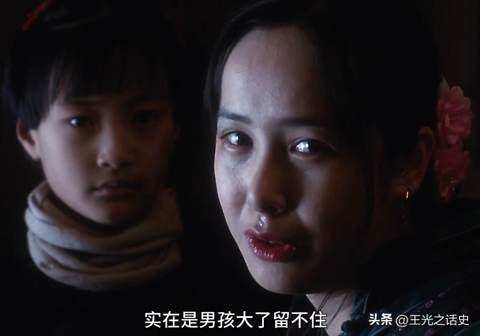 30 years later, this movie is still the pinnacle of Chinese-language ...