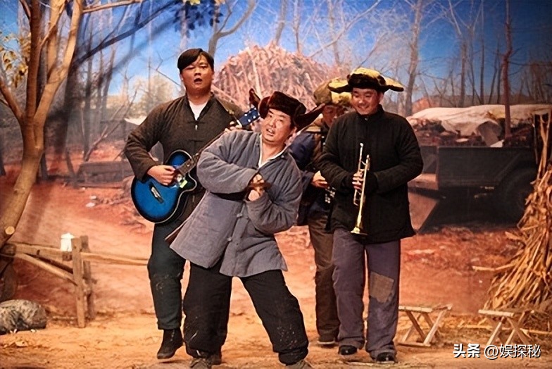 Do big things silently! Ning Wentong is not popular in the entertainment circle, but in another ...