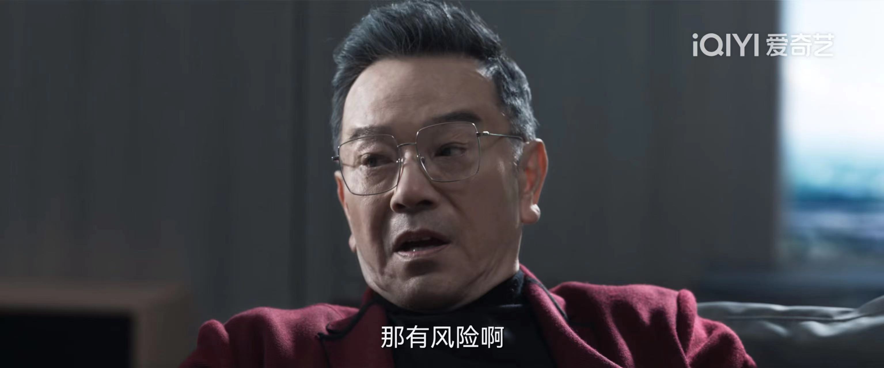 "Punishment" Zhao Peng Chao loves to commemorate?The drama of brother's ...
