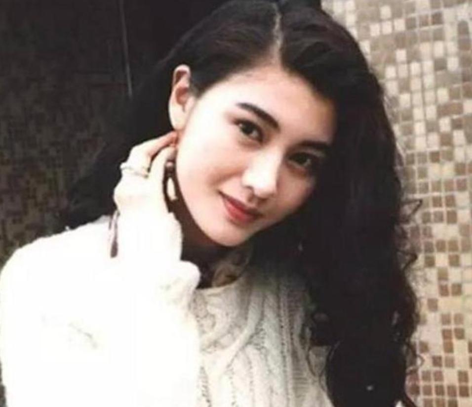 The most beautiful mistress in Hong Kong! The poisonous heart forced ...