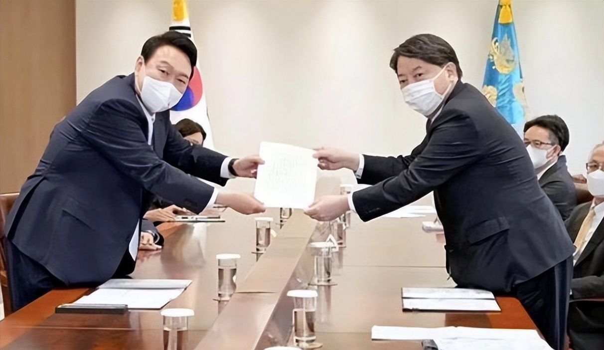 On an important historical anniversary, Yoon Suk-yue repositioned Japan ...