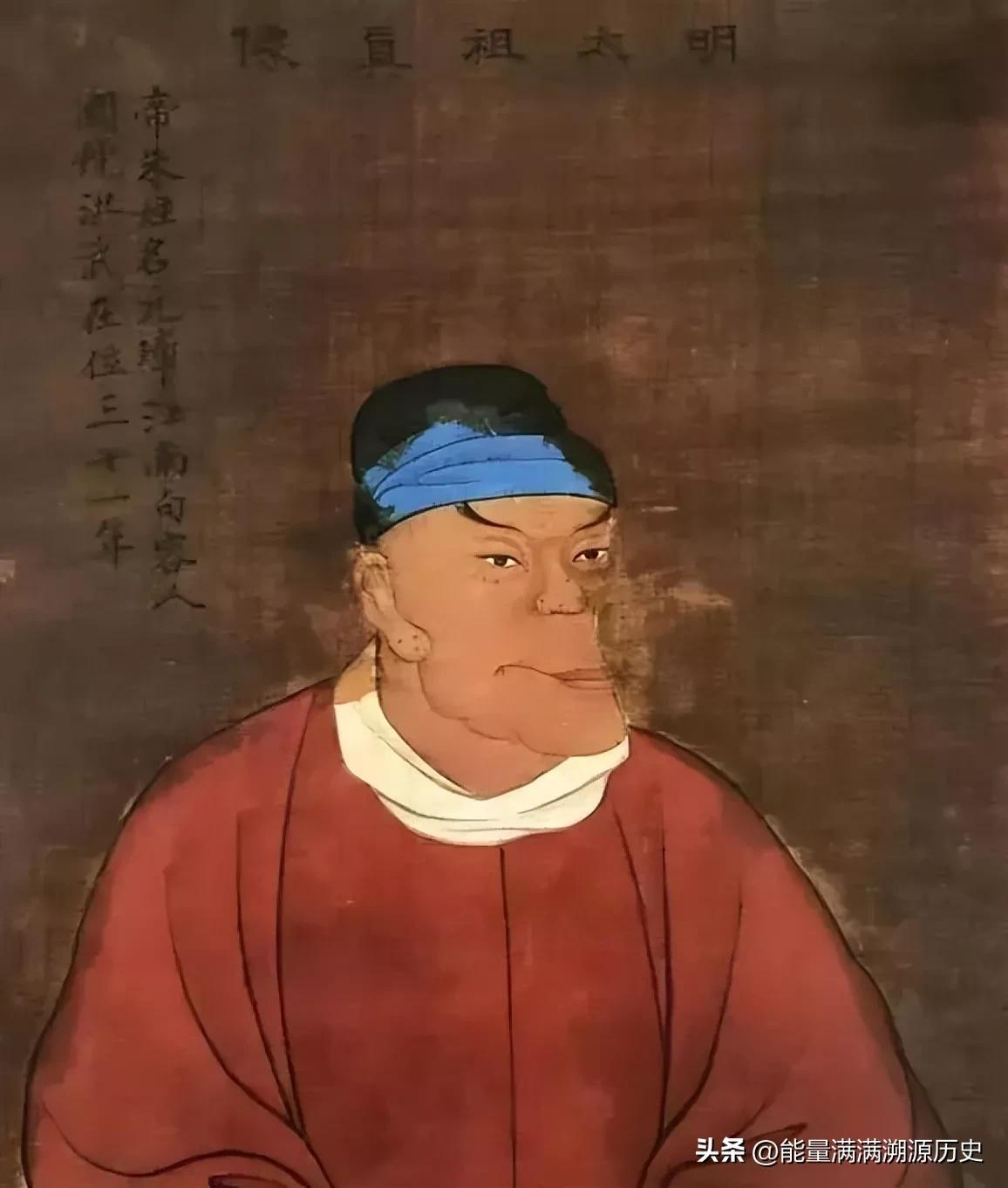 Understand in one breath, the strengthening of the autocratic monarchy ...