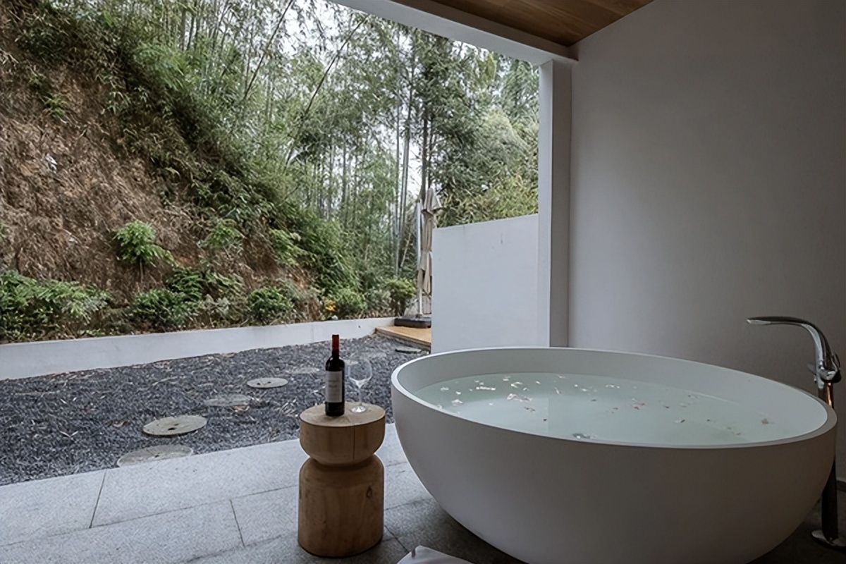 9 boutique homestays hidden in the bamboo forests of Moganshan Mountain ...