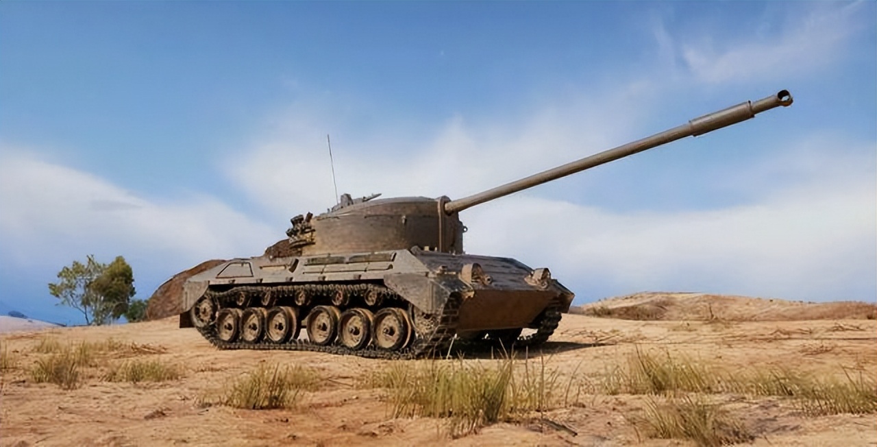 Chinese tanks automatically reload, but the West insists on using the ...