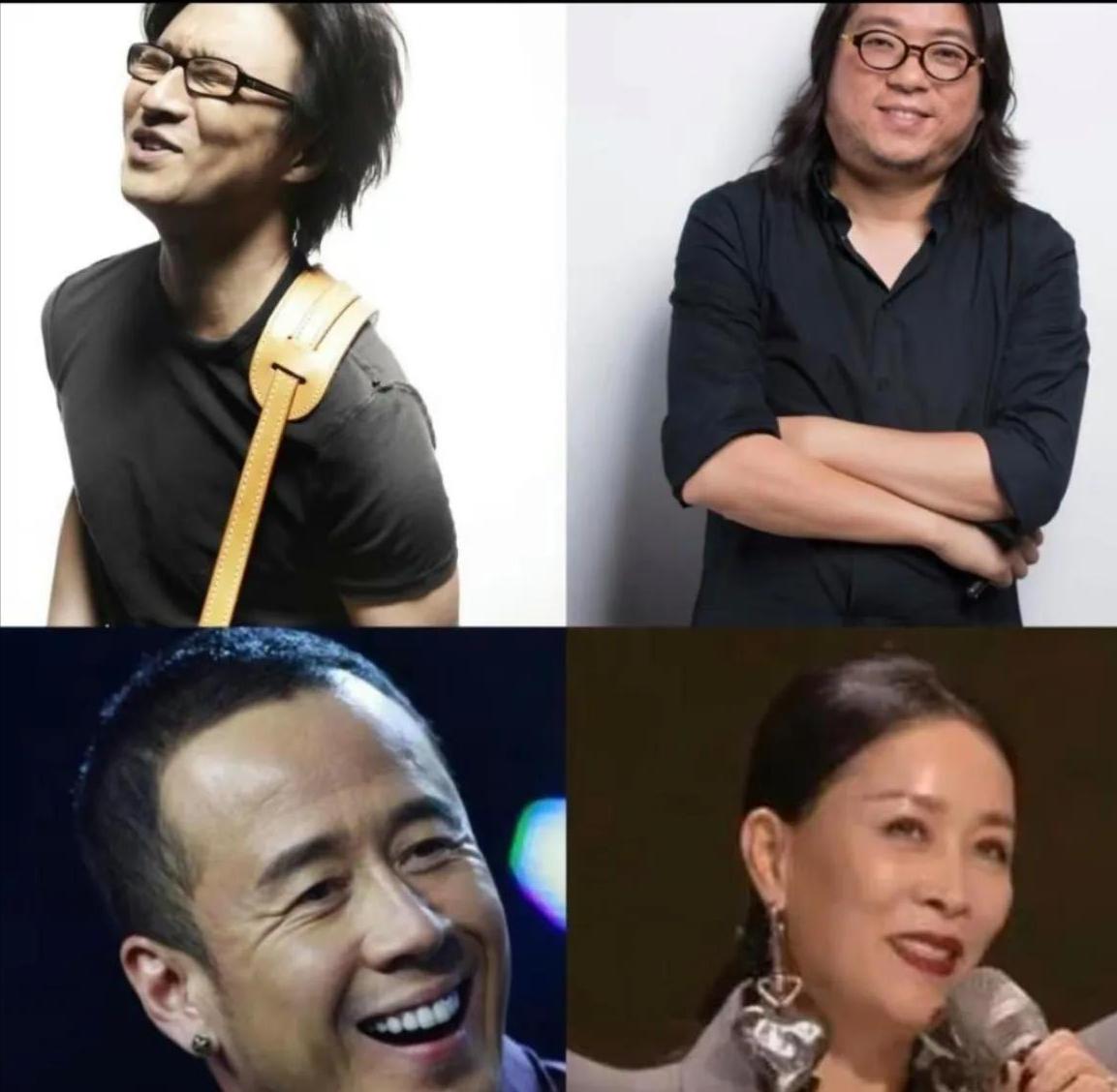 Suspected of quitting the world? Daolang's new song is back on fire ...