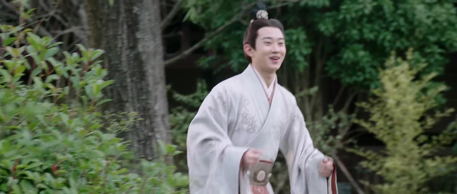 "Xing Han is Splendid": Only after seeing the emperor's motives for ...