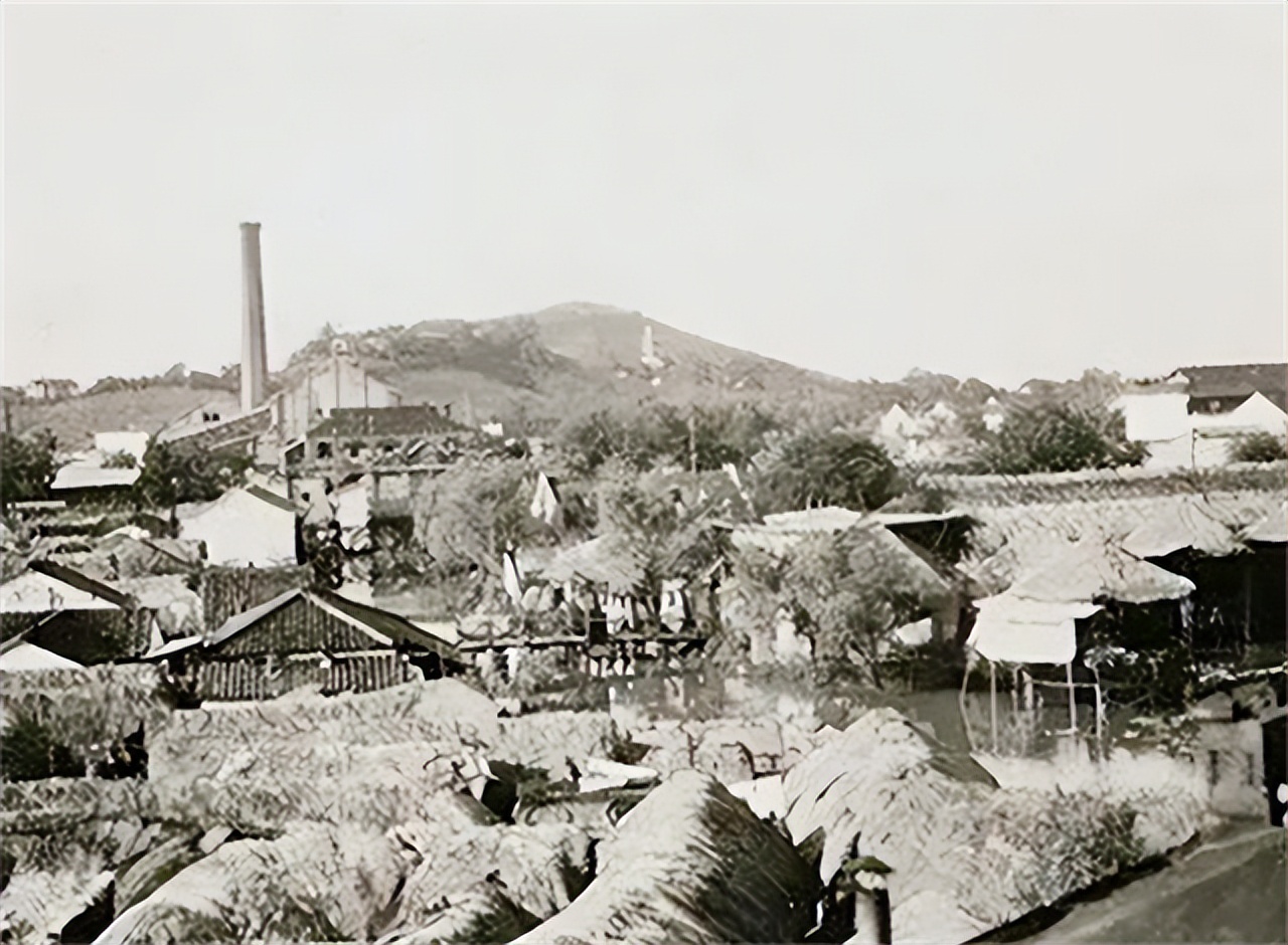 Qing Dynasty diplomat Xu Shiying: When invited to watch a striptease ...