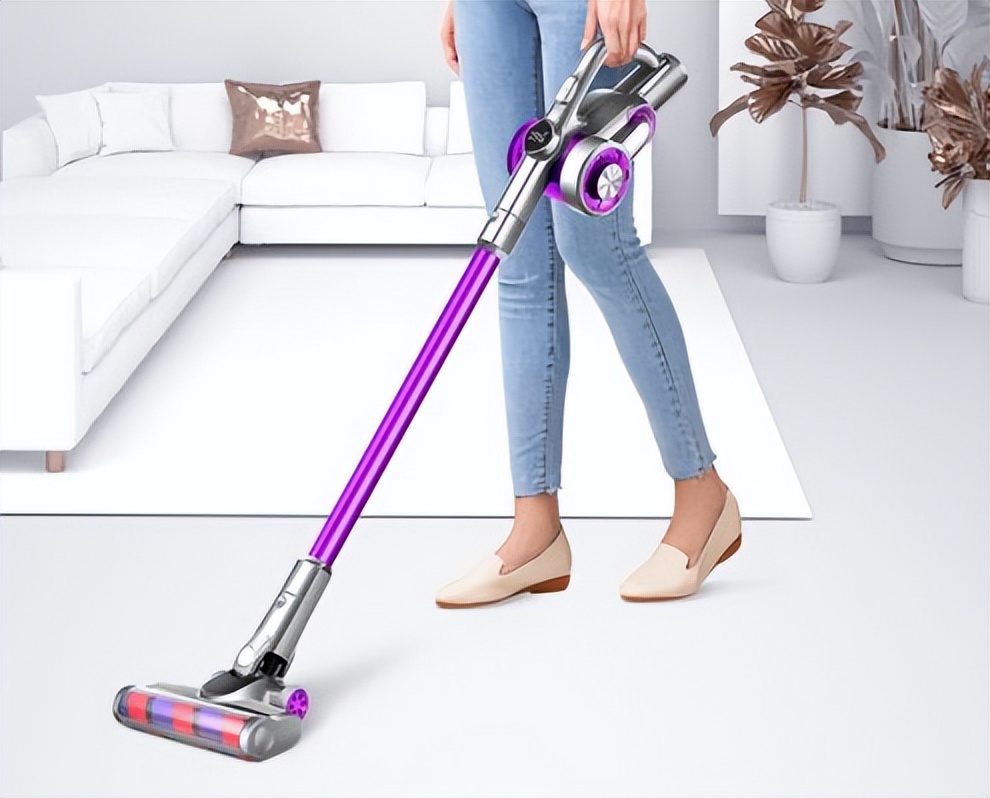 Top ten famous brands of vacuum cleaners, analysis of top ten brands of ...