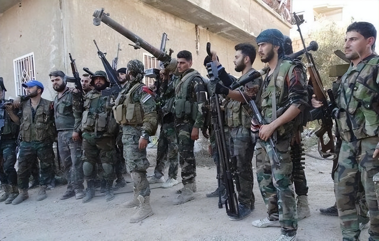 How did Syrian tribal chiefdoms evolve into early states? - iNEWS