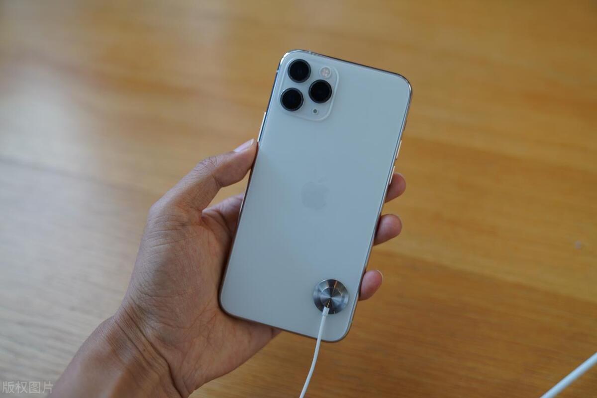 What is the reason for the iPhone's popularity? High retention rate ...