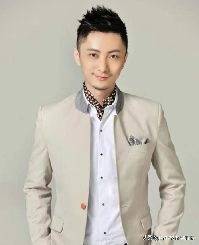 Jia Zhen, who is hated in "Twilight Heart", is a national second-level ...