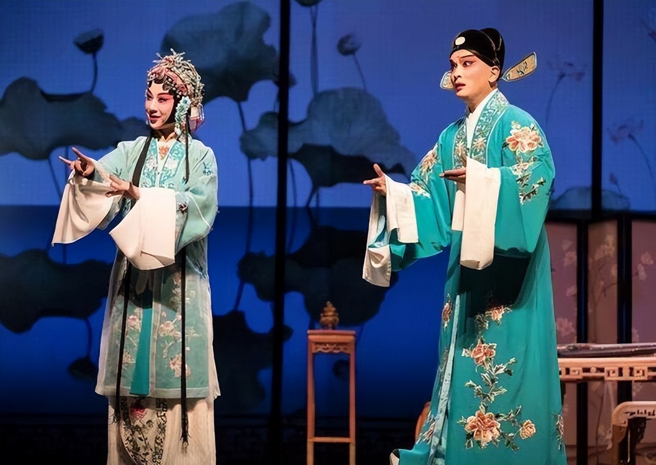 3 superb couplets with flying literary talents, the literary talents ...