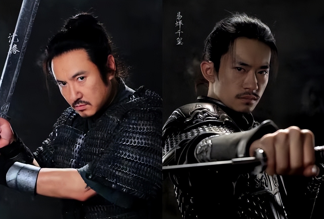 [Manjianghong] Is it worth watching?Just look at the acting skills of ...