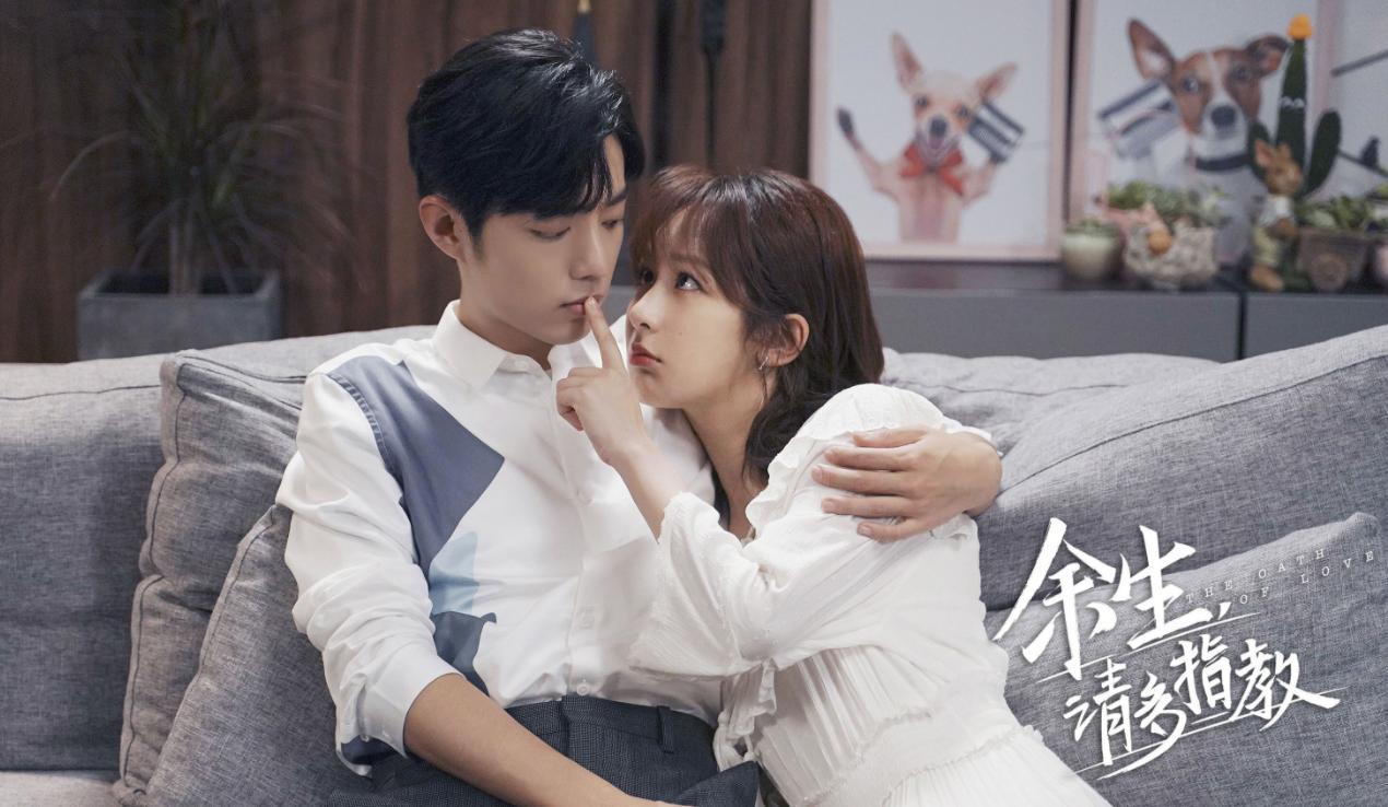 "The Rest of Your Life" Ma Yujie: a girl from a mountain city, a junior ...