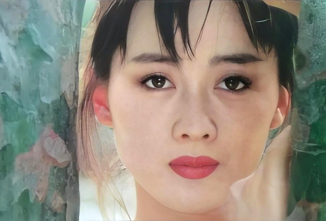 Actor Li Lin: Marrying a 10-year-old director is not happy, and married ...