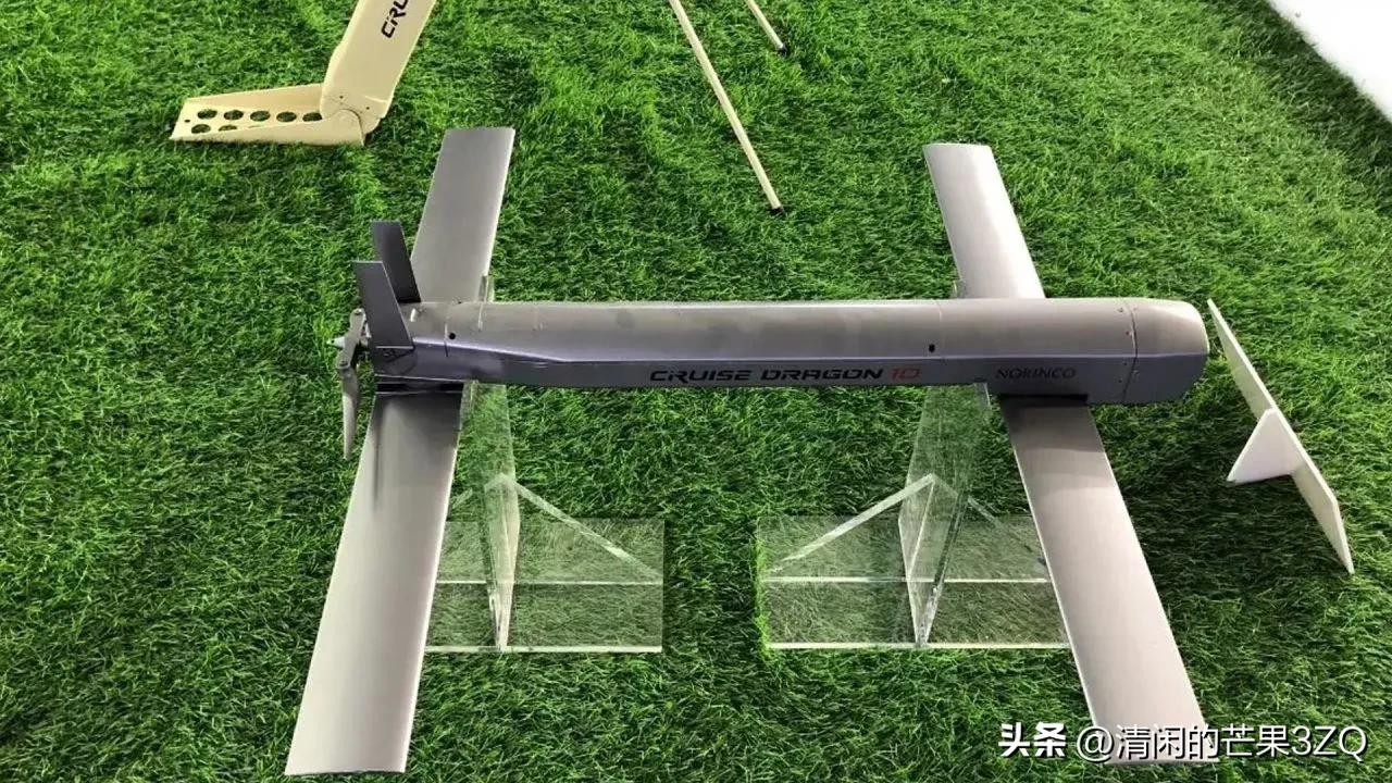 The switchblade drone secretly supported Ukraine, hidden and silent, and quietly unknown on the ...