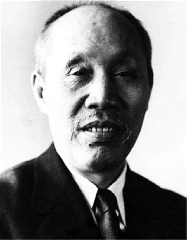 He is one of the founders of the Communist Party of China. After the ...