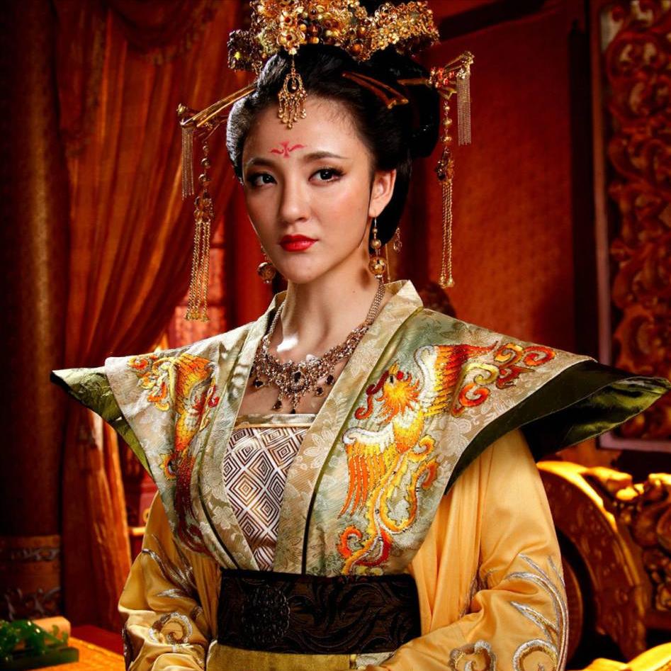 A Brief Analysis: Seeing the Politics and Society of the Tang Dynasty ...