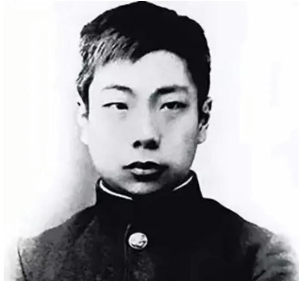 Lu Rui: The mother of Lu Xun, she is trendy in thinking, loves to read ...