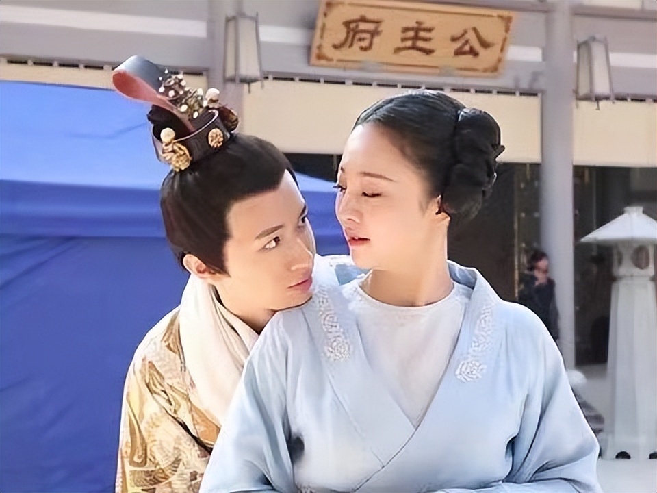 The most absurd emperor in history, Liu Ziye, the tyrant of the ...
