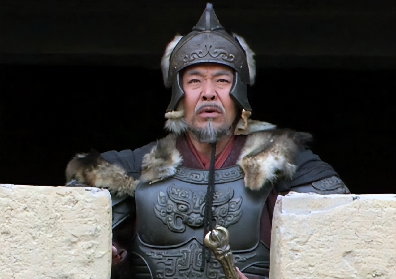 Where did Lian Po and Lin Xiangru go after the Battle of Changping ...
