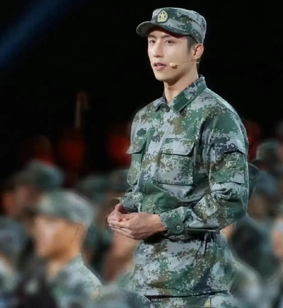 Fun facts in the entertainment circle in December: Chen Feiyu, Yang Zi ...