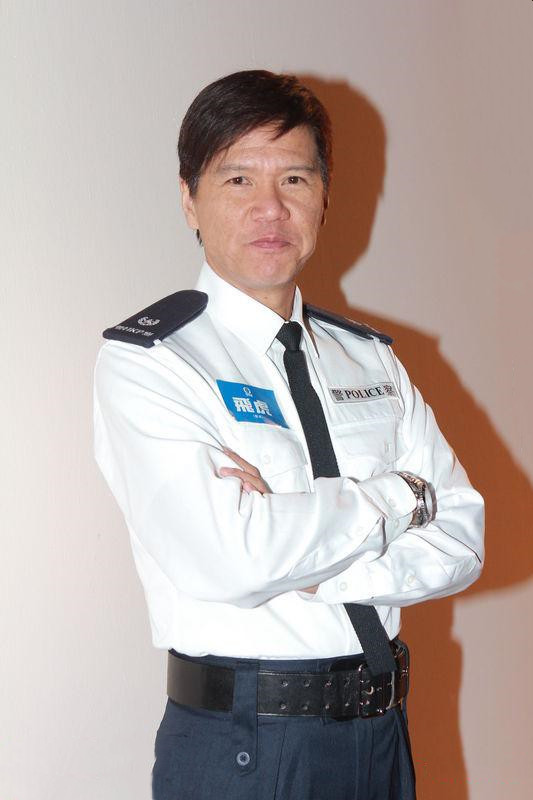 Famous actor Lin Jiahua: disfigured, married a makeup artist, retired ...