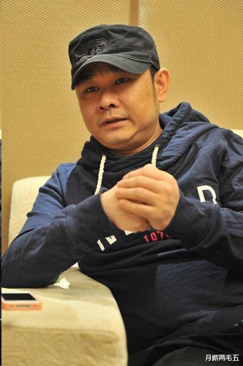 Dao Lang's new song was accused of revenge or satirizing a certain star ...