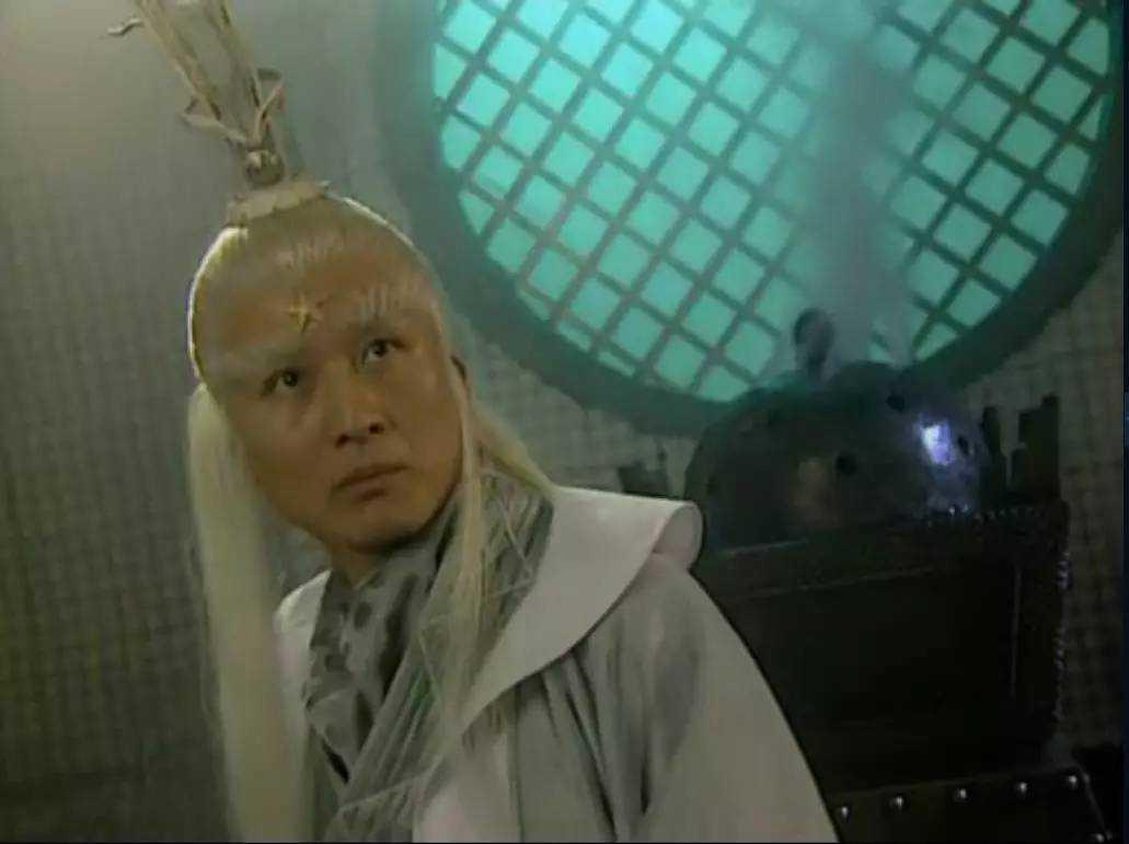 Sun Xing, from Taibaijinxing to Yang Xiao, played every role well, but ...