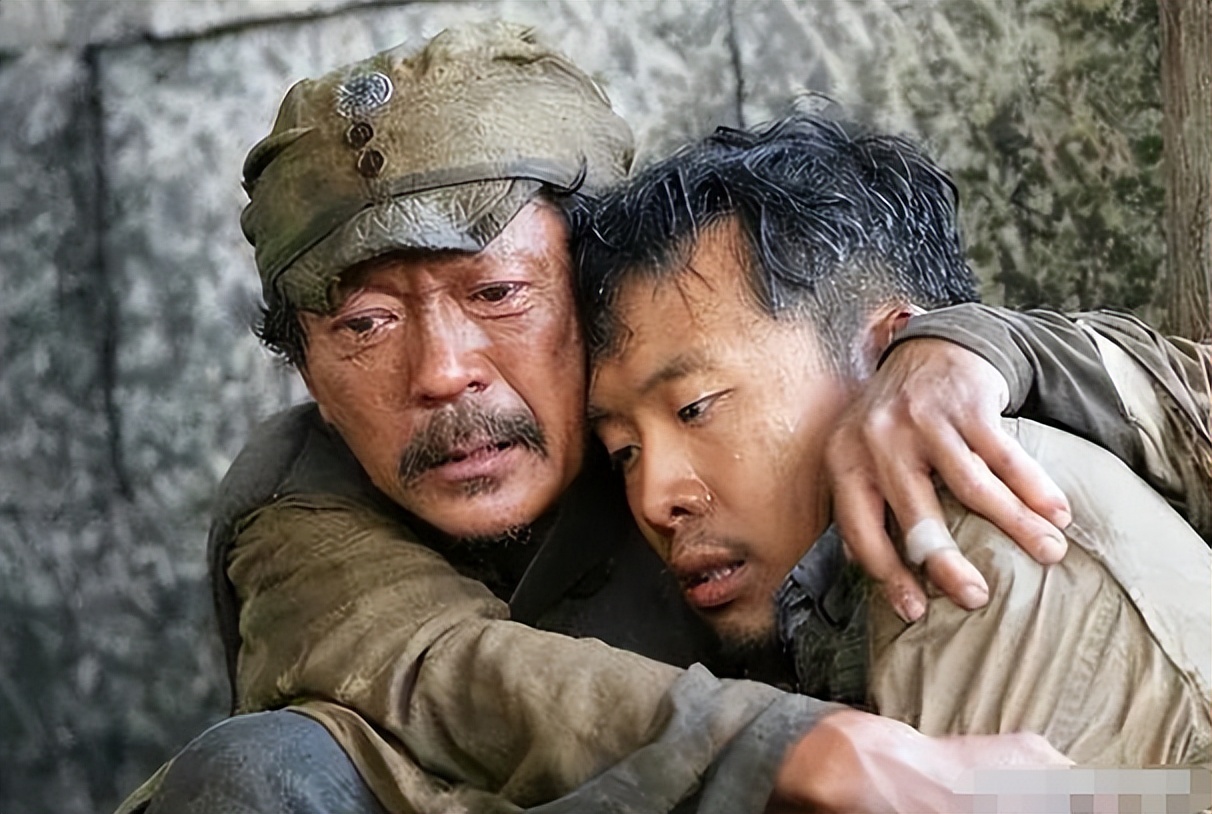 Actor Luo Jingmin passed away due to illness! At the age of 67, starred ...