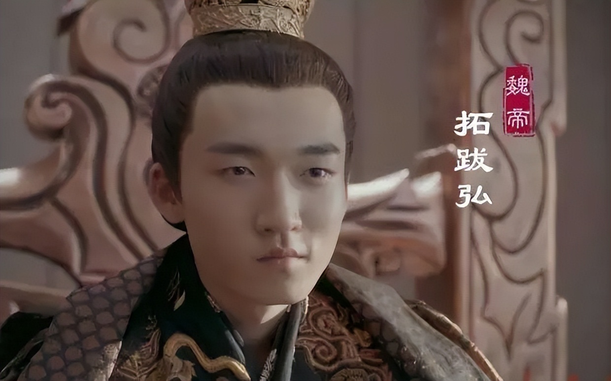 During the Southern and Northern Dynasties, there were 4 Supreme ...