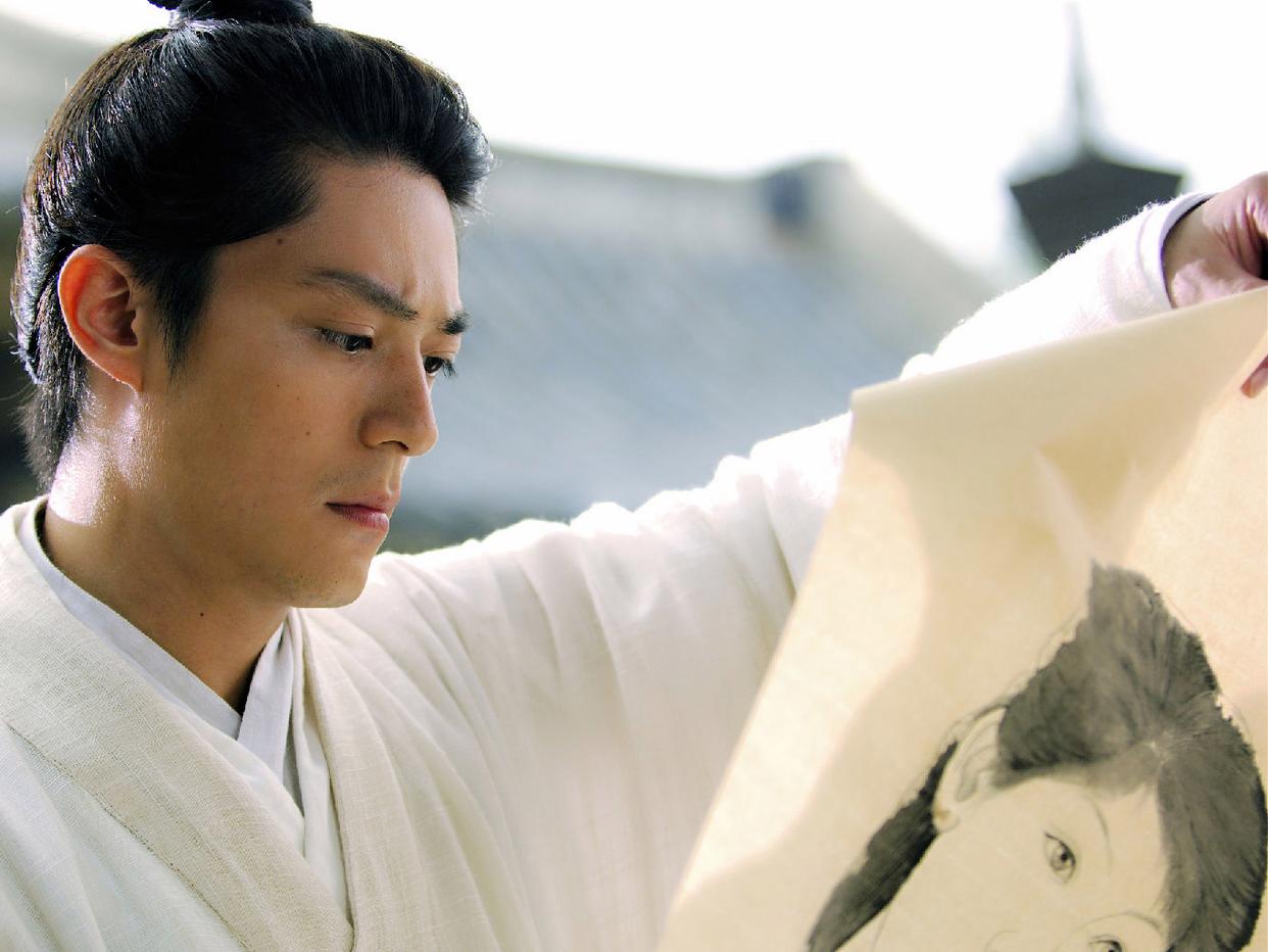 The ancient puppet god vs the current ancient puppet god, each with a ...