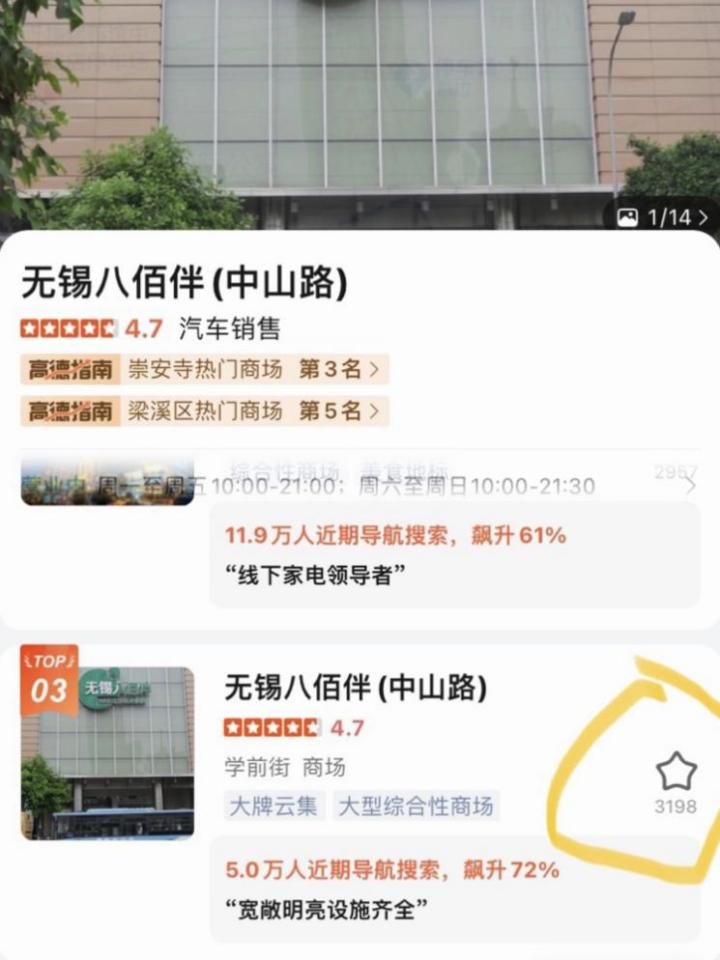 27-year "Business Master" Wuxi Yaohan, the first to show the results of ...