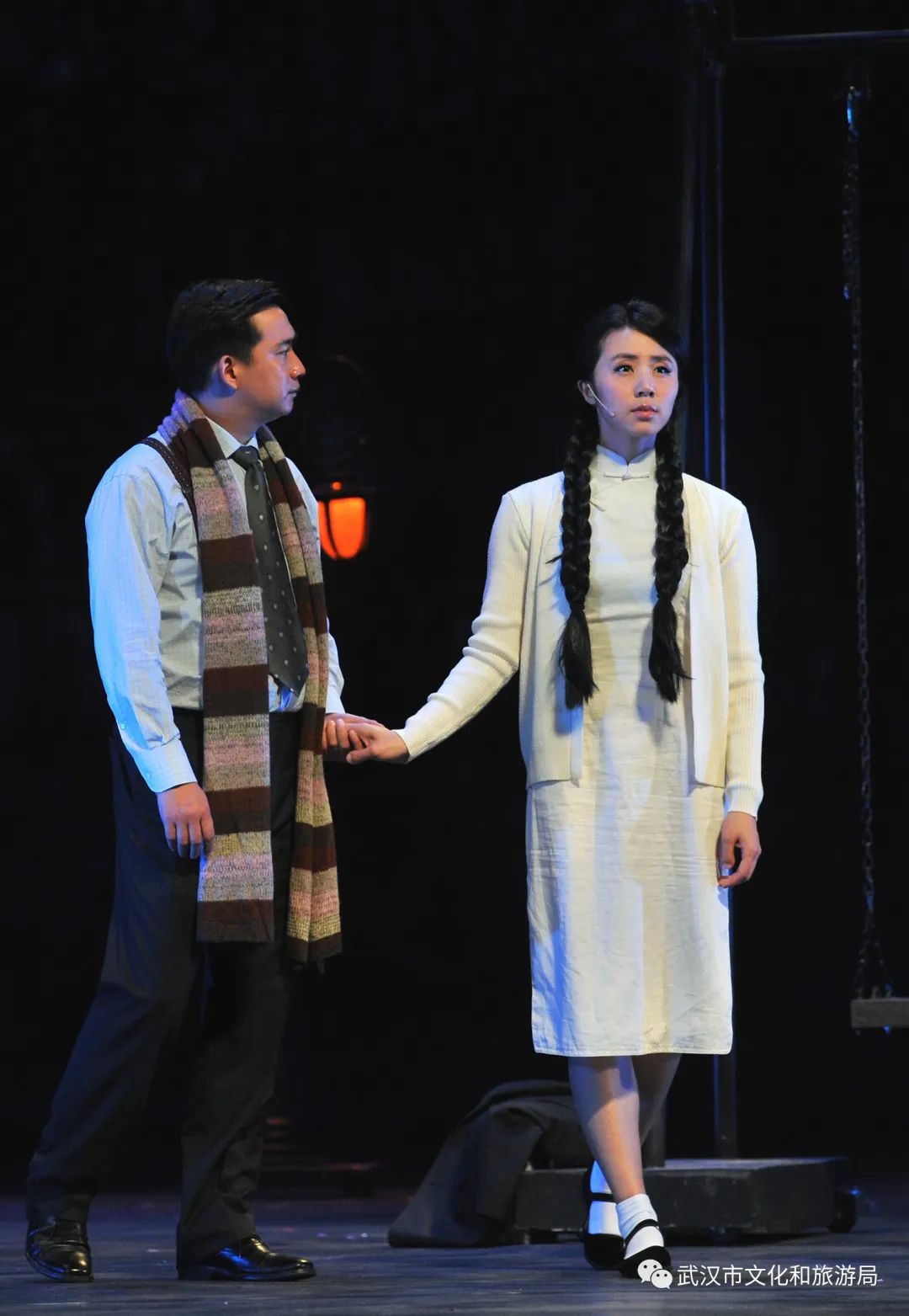 Huang Lei/Sun Li/He Jiong are on the same stage in Wuhan. Tickets will ...