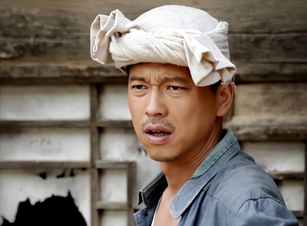 How to evaluate Wang Lei's acting skills? Magnolia owes Northwest Hammer King a Shidi - iMedia