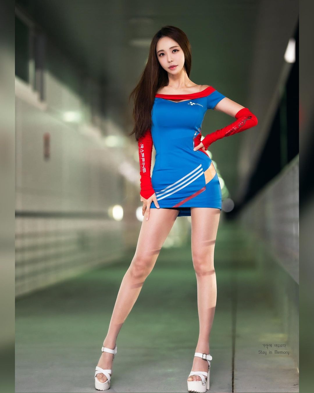 Korean Xu Zhener 2 - iNEWS