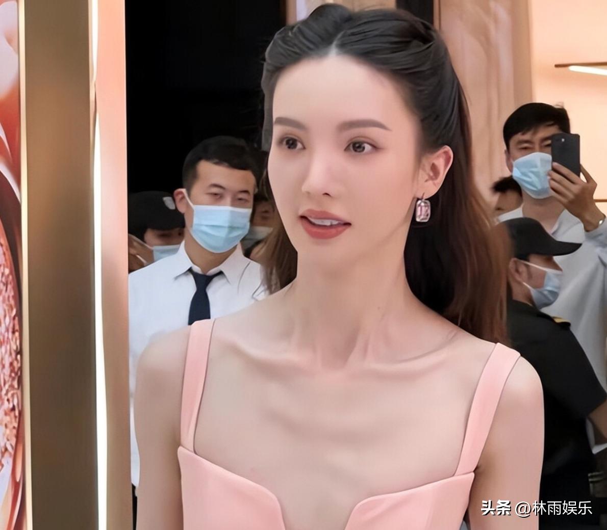 Guo Qilin and Jin Chen's new dramas are coming, the ordinary road is ...