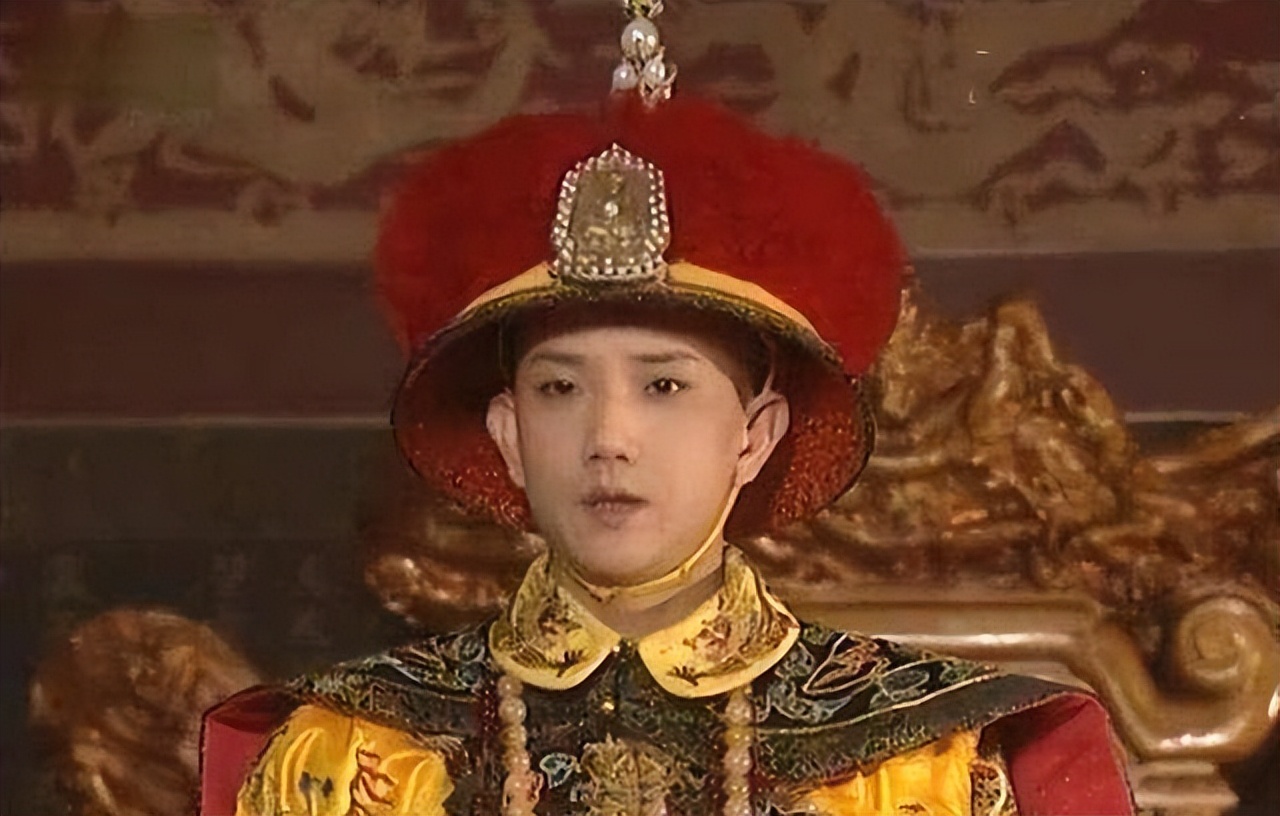 Aobai in the Qing Dynasty had great power. Why would he rather die than ...