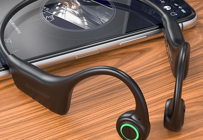 What is the ranking of bone conduction Bluetooth headsets? Share with ...