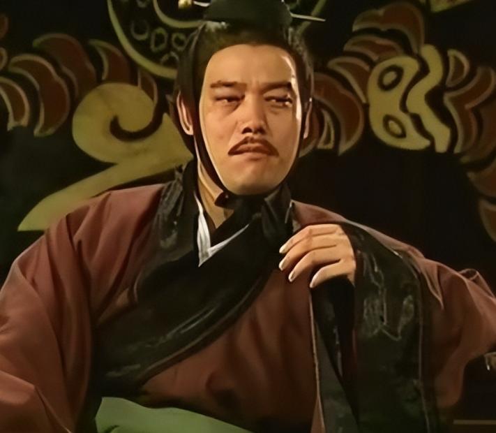 Duke Huan of Qi: Demonstrating strength, if you don't die, you won't ...