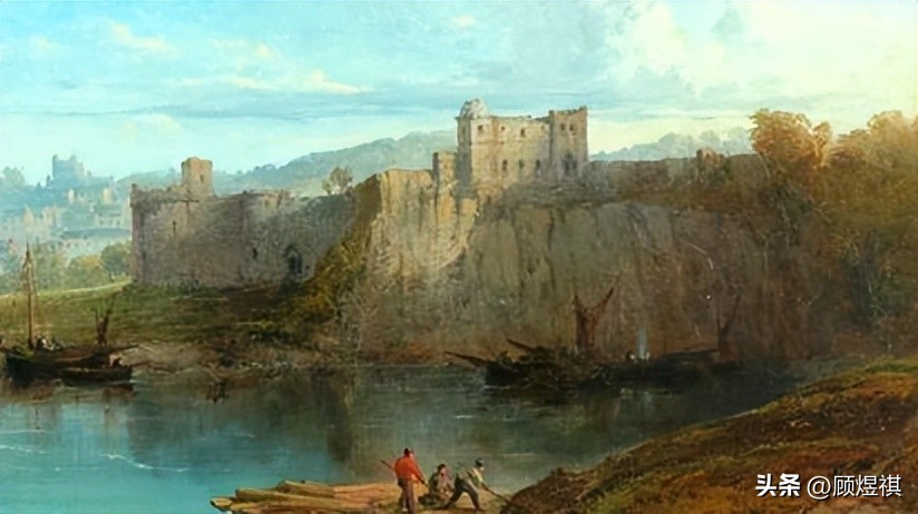 Ancient legends: How did the Illyrians in the 7th century go on a ...