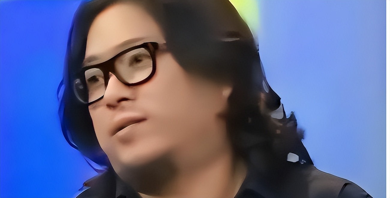 This time, Gao Xiaosong, known as the "Tsinghua Talent", has completely become a "joke" - iNEWS