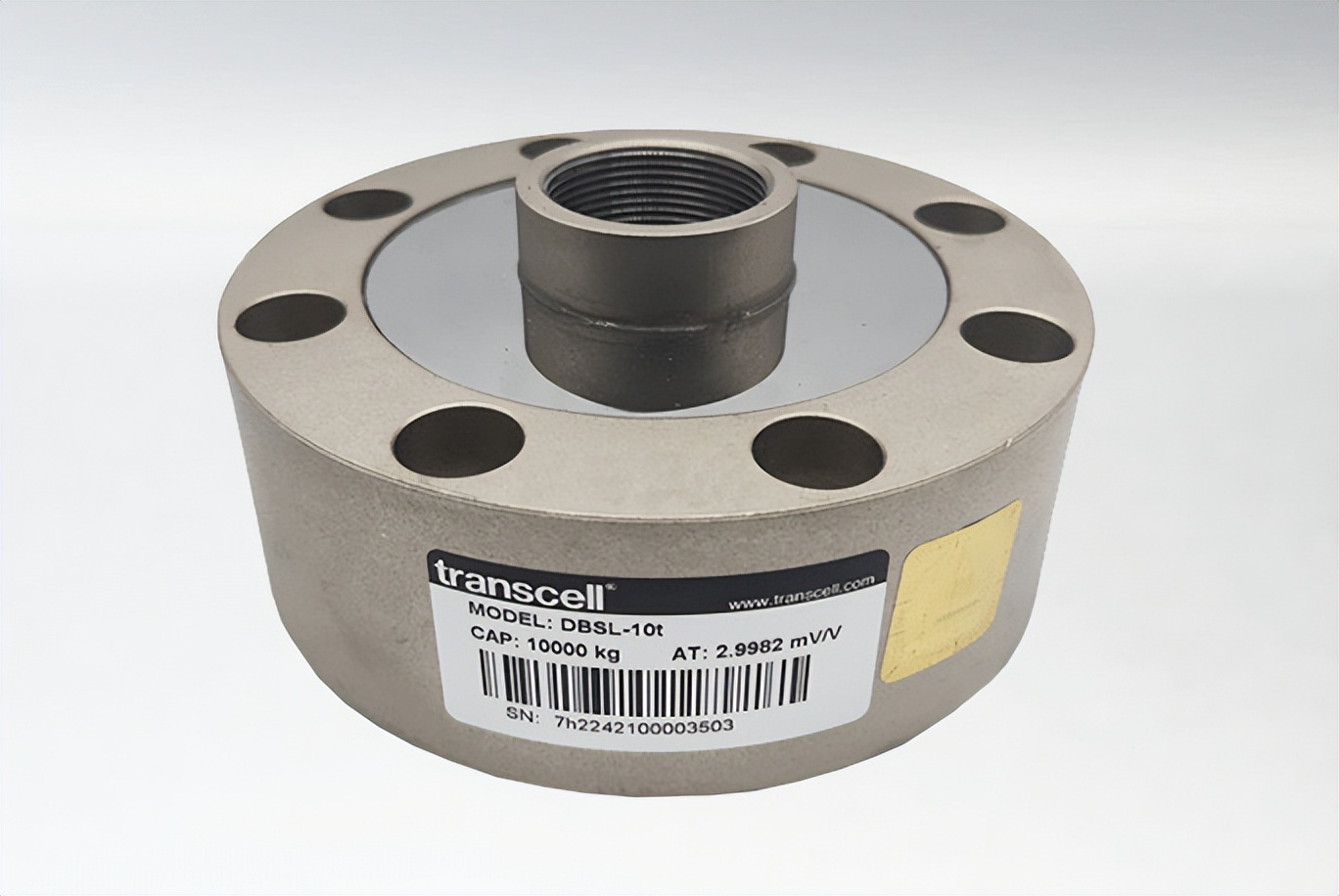 Load cell DBSL-SJ-30T transcell brand - iNEWS