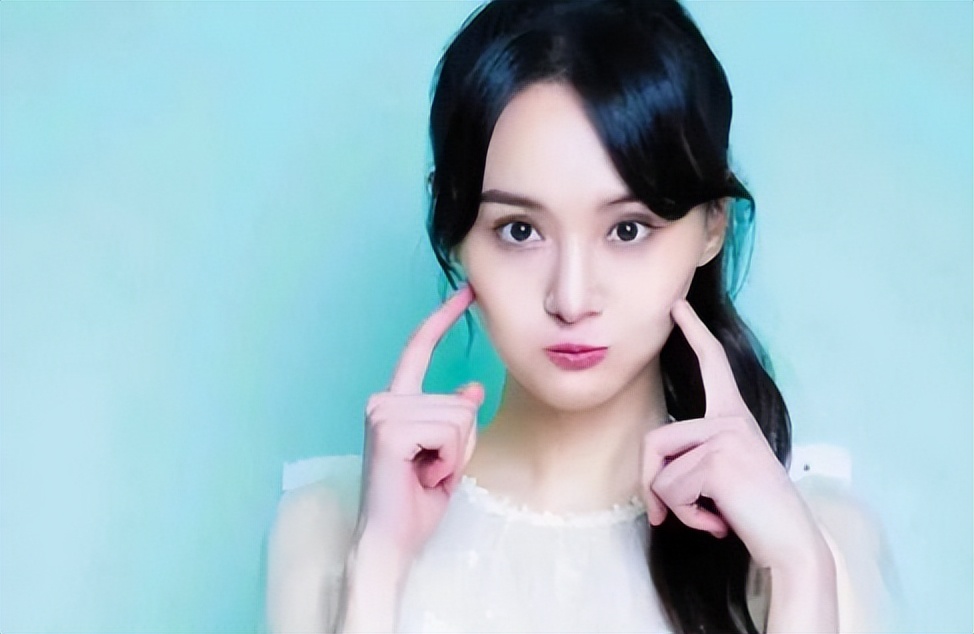 These 5 stars are permanently banned!Characters: Zhao Wei, Zheng Shuang, Fan Bingbing, Wu Yifan ...