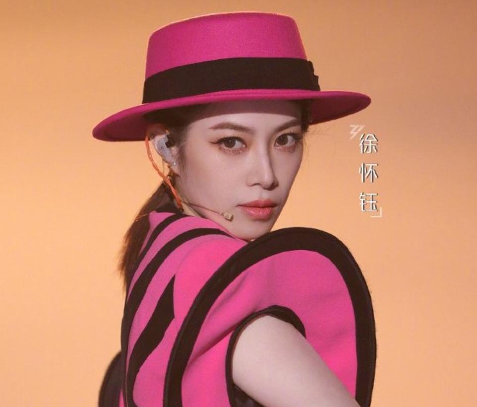 Liu Wei shouted at Xu Huaiyu's agent, angrily reprimanded the team for ...