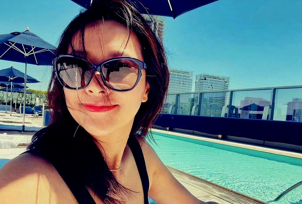 Xu Jinglei's first response to the mother's rumors! He and Stanley Wong ...