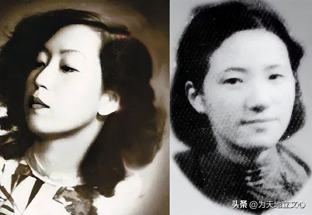 On the Spiritual Characteristics of Zhang Ailing and Su Qing - iNEWS