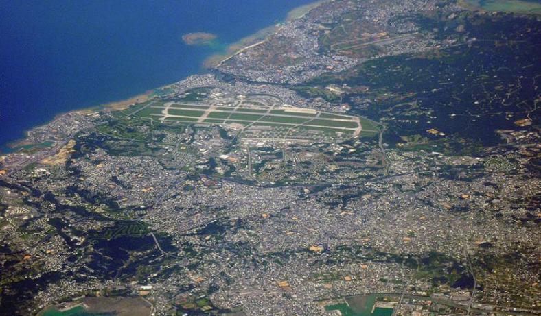 The first island chain is abolished?The US military shifts its focus to ...