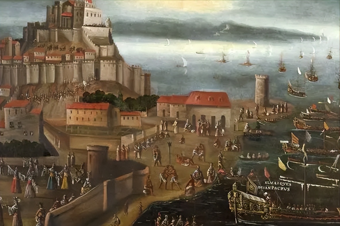 The Habsburg Empire, a legendary city and architecture in Europe - iNEWS